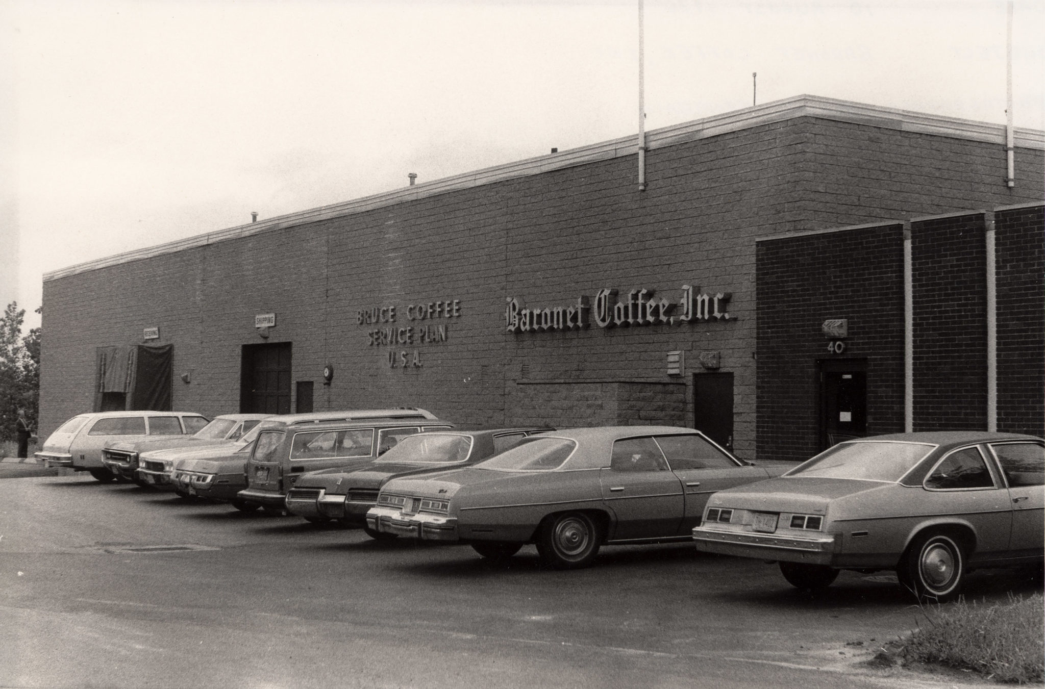 Our Story | Baronet Coffee Roasters