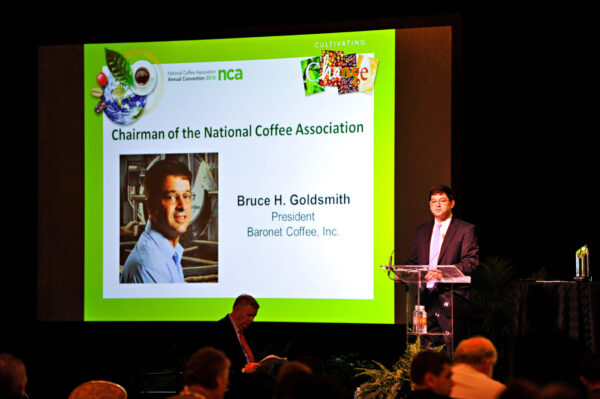 Our Story | Baronet Coffee Roasters