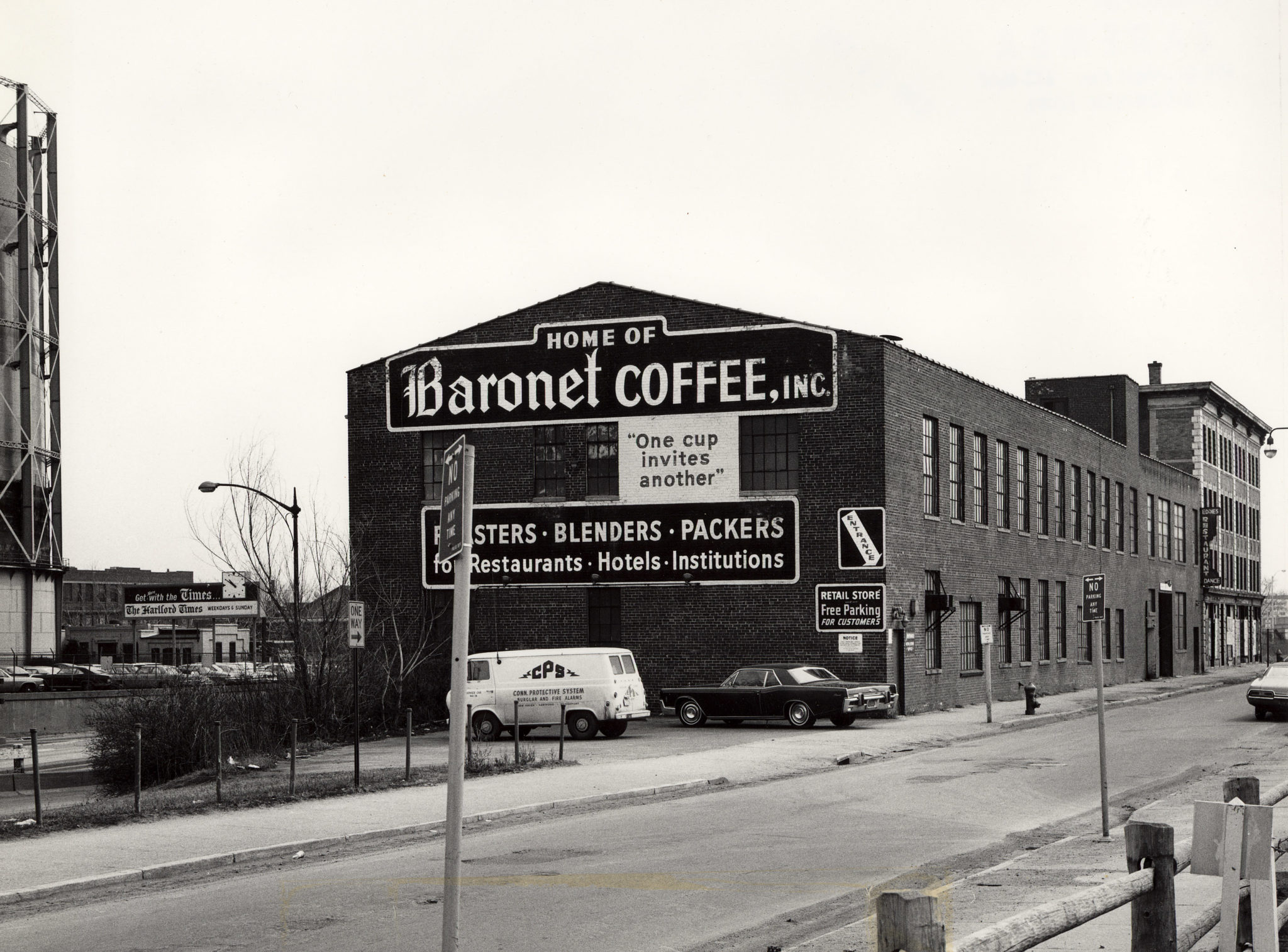 Our Story | Baronet Coffee Roasters