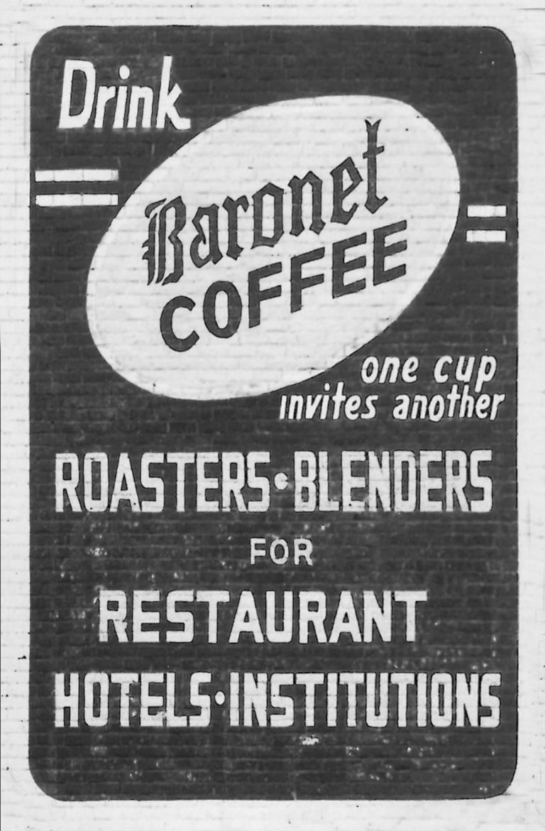 Our Story | Baronet Coffee Roasters