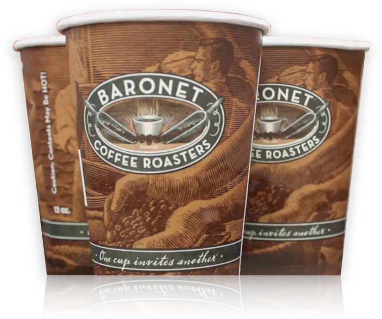 Wholesale | Baronet Coffee Roasters