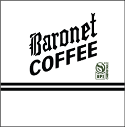 Compost & Recycling Certification Program | Baronet Coffee Roasters